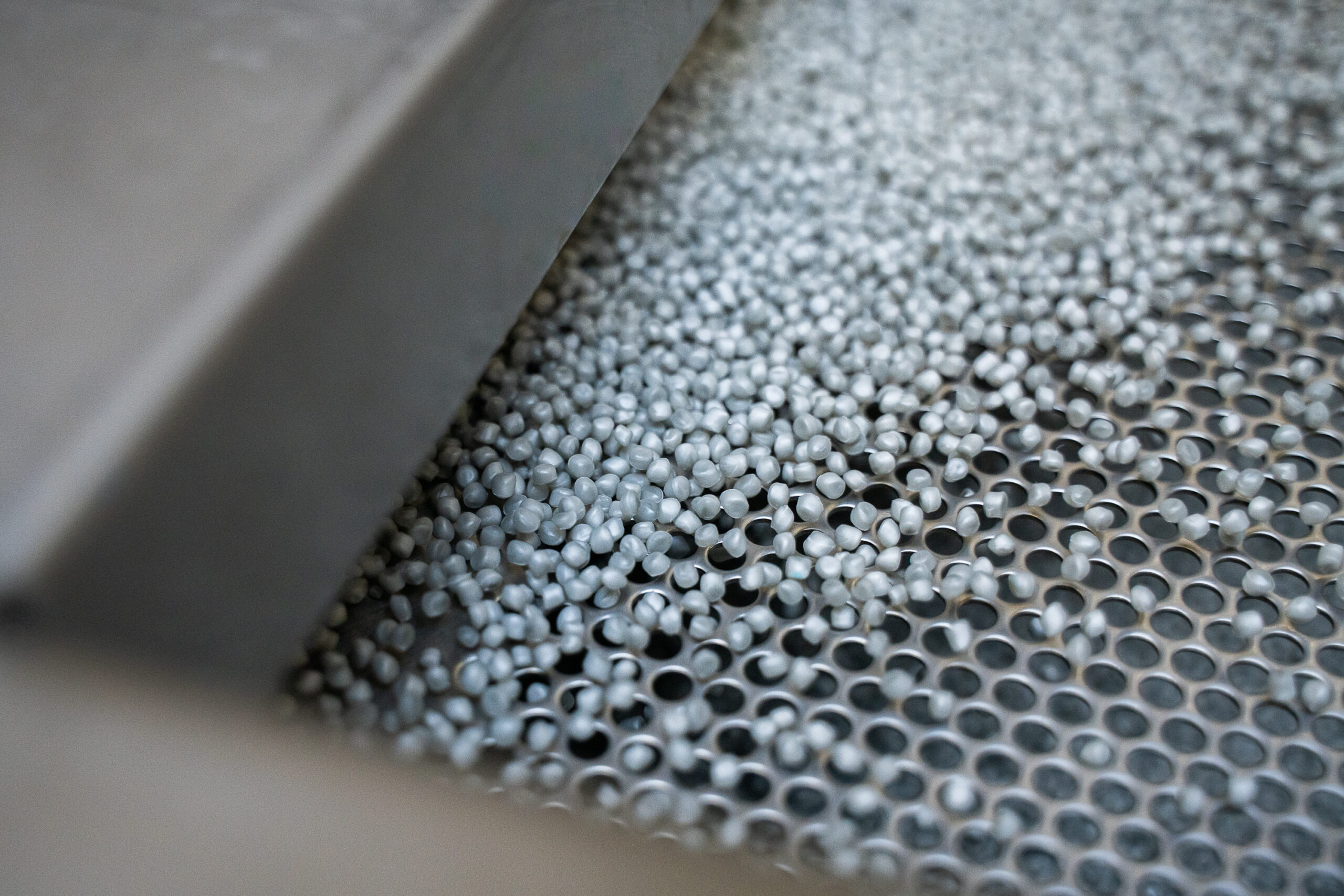 Nos matériaux - Automotive Performance Materials